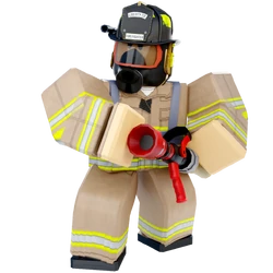 River City Fire & Rescue (RCFR) | Emergency Response Liberty County ...