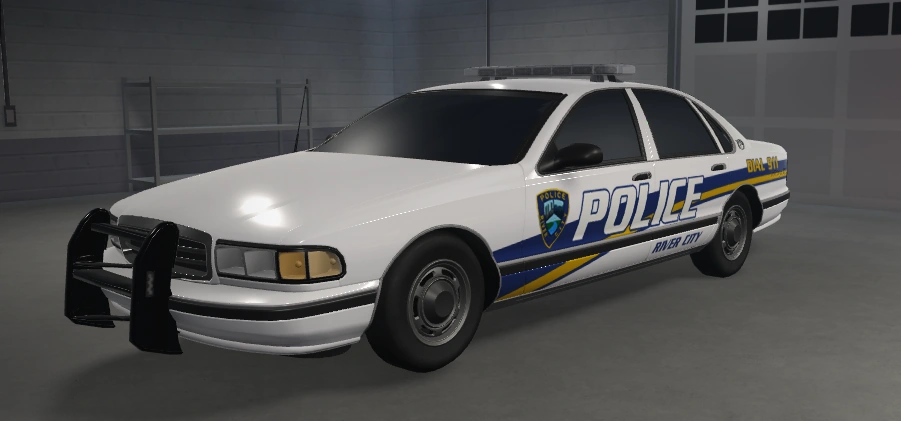 Chevlon Captain Antelope | Emergency Response Liberty County Wiki | Fandom