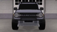 Falcon Rampage Bigfoot 2-Door 2021 | Emergency Response Liberty County ...
