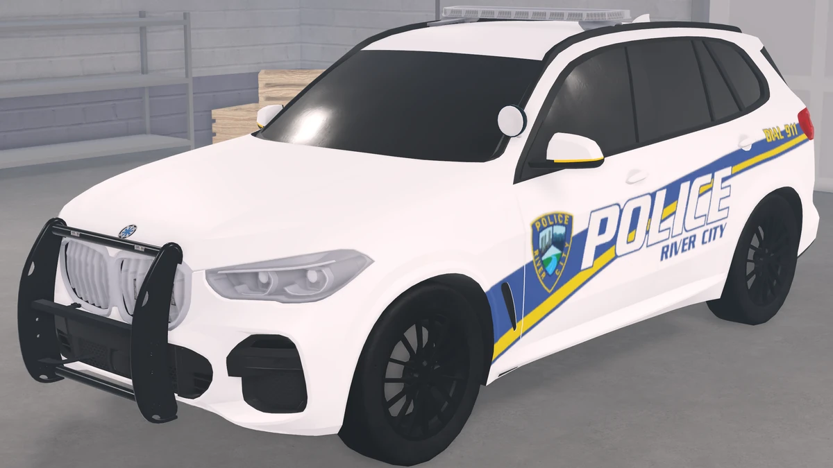 BKM Munich 2020 | Emergency Response Liberty County Wiki | Fandom