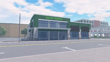 Valley Transit Worker | Emergency Response Liberty County Wiki | Fandom