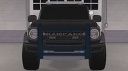 Falcon Rampage PPV 2021 | Emergency Response Liberty County Wiki | Fandom
