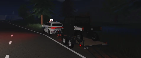 Trailer Hitch | Emergency Response Liberty County Wiki | Fandom