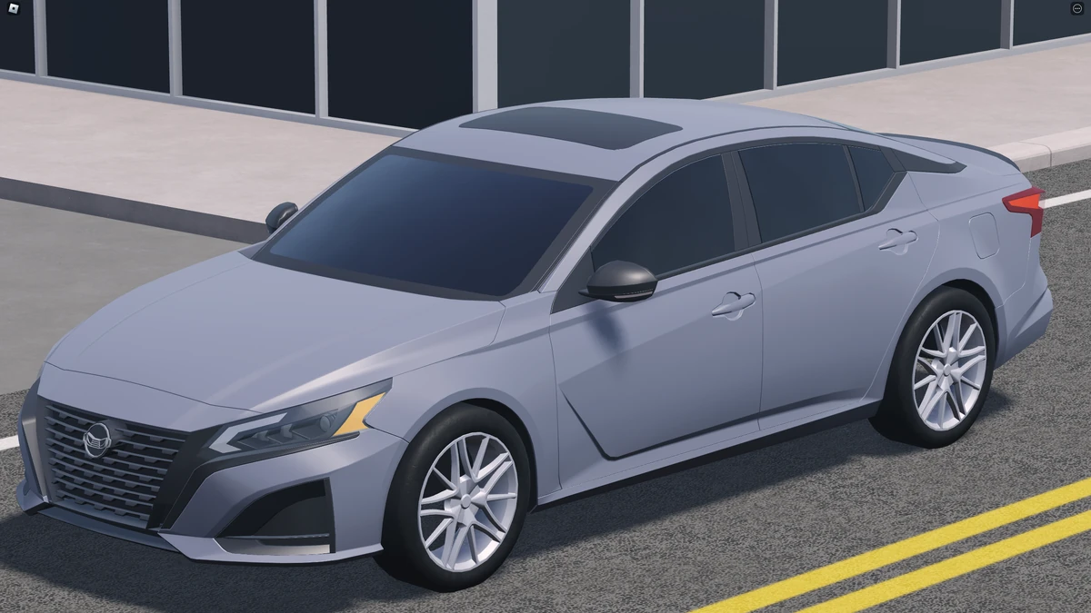 Navara Imperium 2020 | Emergency Response Liberty County Wiki | Fandom