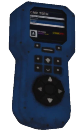 ECU Hack | Emergency Response Liberty County Wiki | Fandom