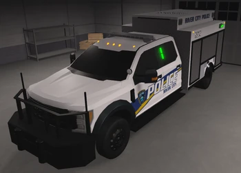 Emergency Services Falcon Advance+ 2020 | Emergency Response Liberty ...