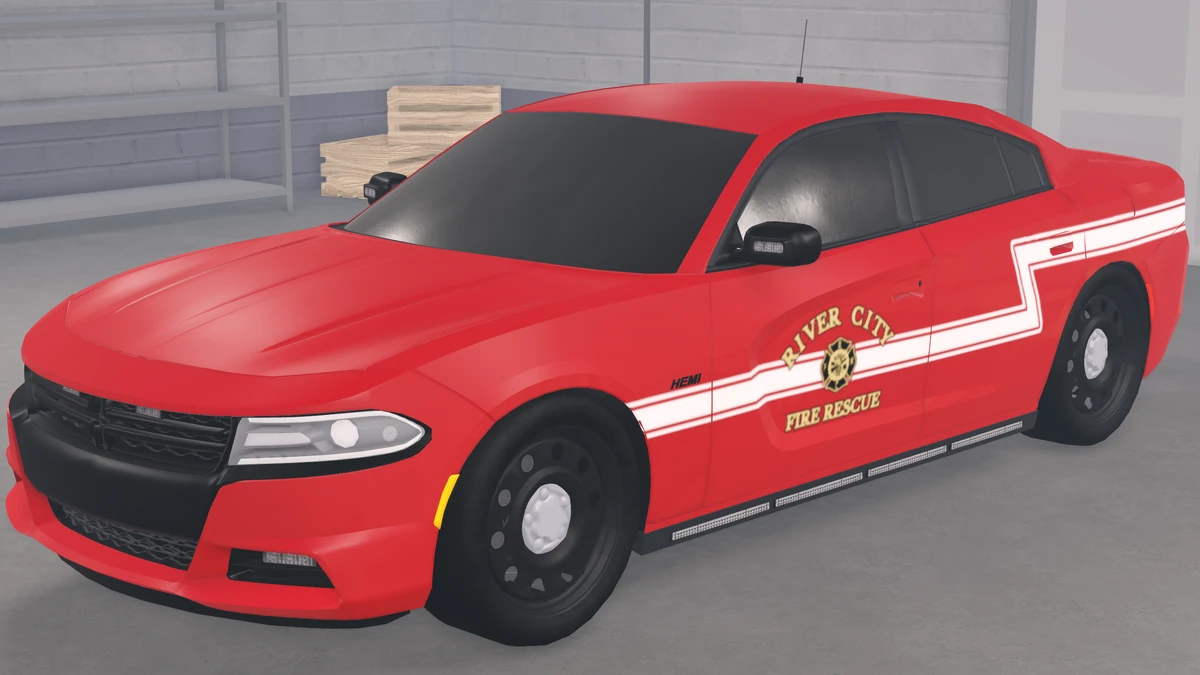 Bullhorn Prancer 2015 | Emergency Response Liberty County Wiki | Fandom