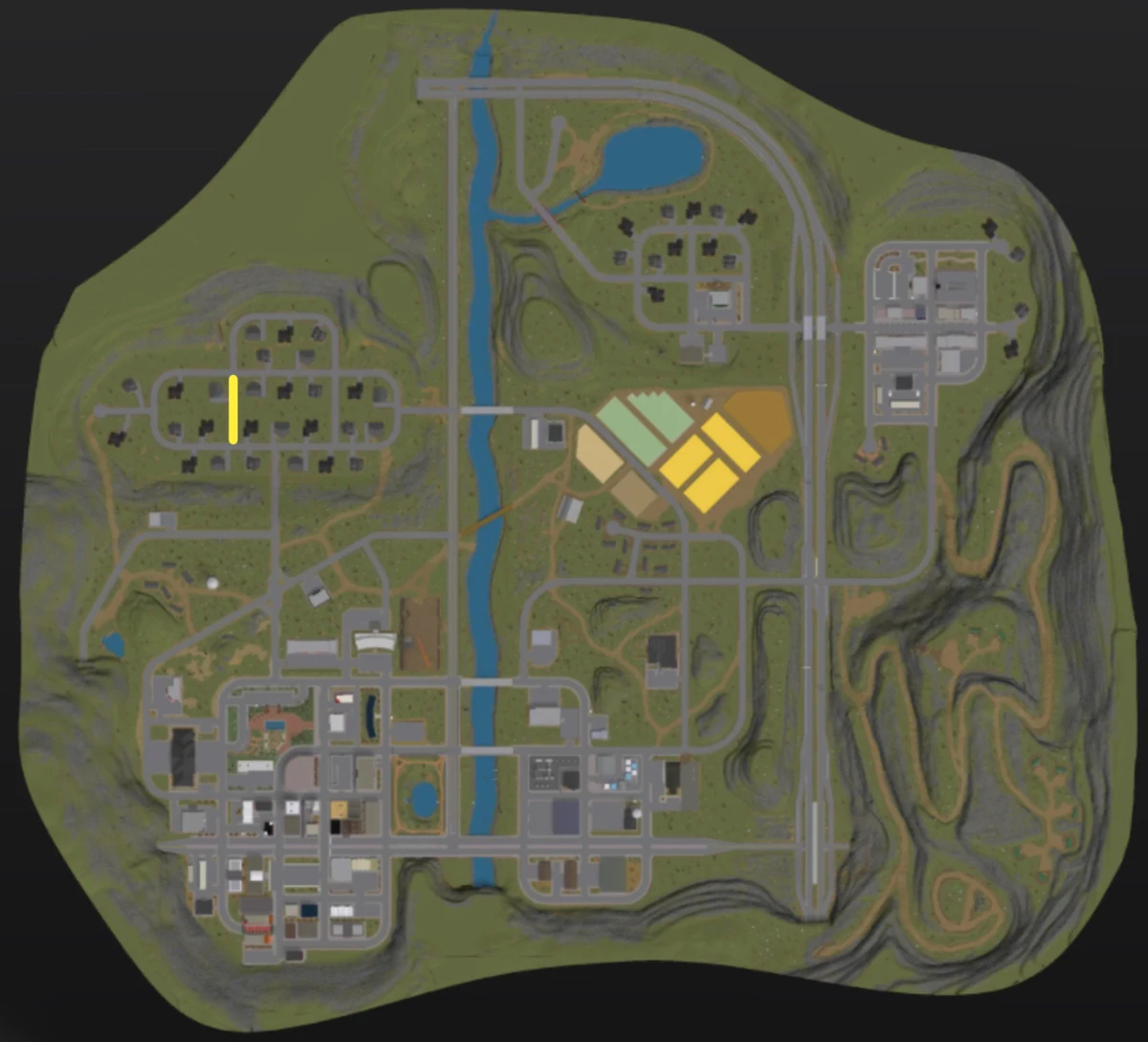 Emerson Road | Emergency Response Liberty County Wiki | Fandom