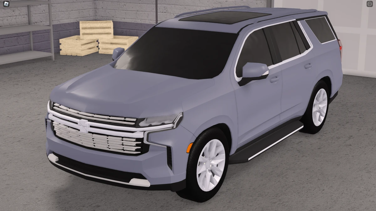 Chevlon Camion 2021 | Emergency Response Liberty County Wiki | Fandom