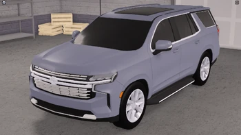 Chevlon Camion 2021 | Emergency Response Liberty County Wiki | Fandom