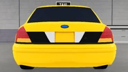 Falcon Prime Eques Taxi 2003 | Emergency Response Liberty County Wiki ...