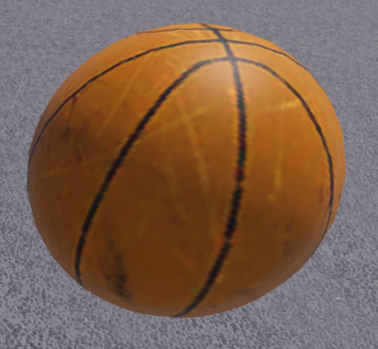 Basketball | Emergency Response Liberty County Wiki | Fandom