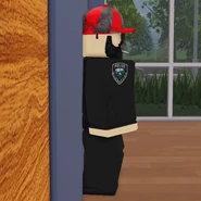 River City Police Department (RCPD) | Emergency Response Liberty County ...