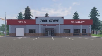 Tool Store | Emergency Response Liberty County Wiki | Fandom