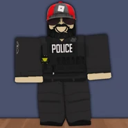 River City Police Department (RCPD) | Emergency Response Liberty County ...