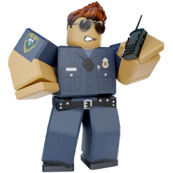 River City Police Department (RCPD) | Emergency Response Liberty County ...