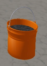 Asphalt Bucket | Emergency Response Liberty County Wiki | Fandom