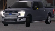 Falcon Advance 2018 | Emergency Response Liberty County Wiki | Fandom