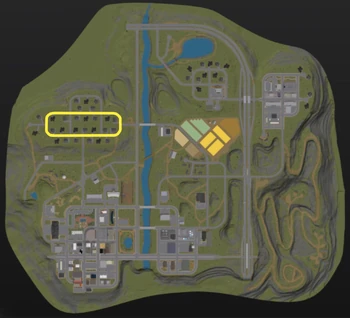 Franklin Court | Emergency Response Liberty County Wiki | Fandom