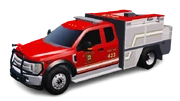 River City Fire & Rescue (RCFR) | Emergency Response Liberty County ...