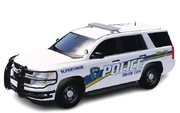 River City Police Department (RCPD) | Emergency Response Liberty County ...