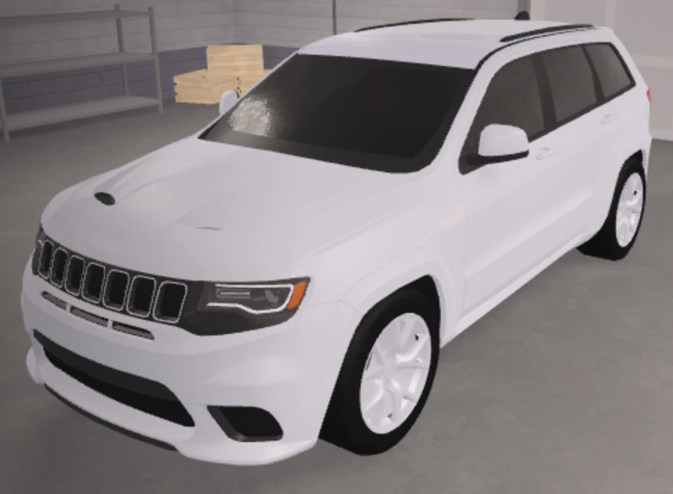 Overland Apache SFP | Emergency Response Liberty County Wiki | Fandom