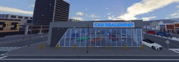 Car Dealership | Emergency Response Liberty County Wiki | Fandom