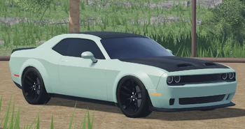 Bullhorn Determinator SFP Blackjack Widebody 2022 | Emergency Response ...