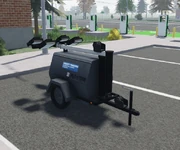 Trailers | Emergency Response Liberty County Wiki | Fandom