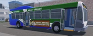 Metro Transit Bus | Emergency Response Liberty County Wiki | Fandom