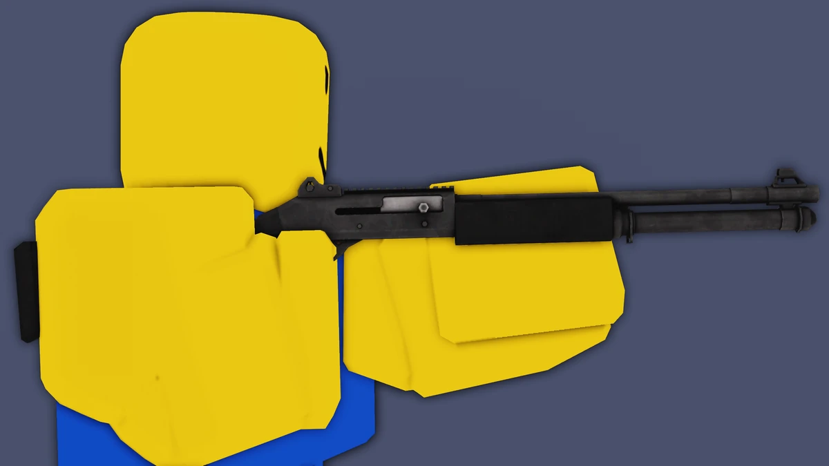 Fabarm FP6 | Emergency Response Liberty County Wiki | Fandom