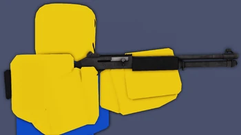 Fabarm FP6 | Emergency Response Liberty County Wiki | Fandom