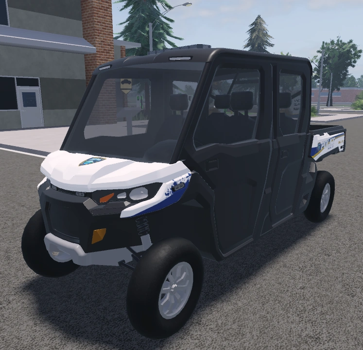 Canyon Descender (Law Enforcement) | Emergency Response Liberty County ...