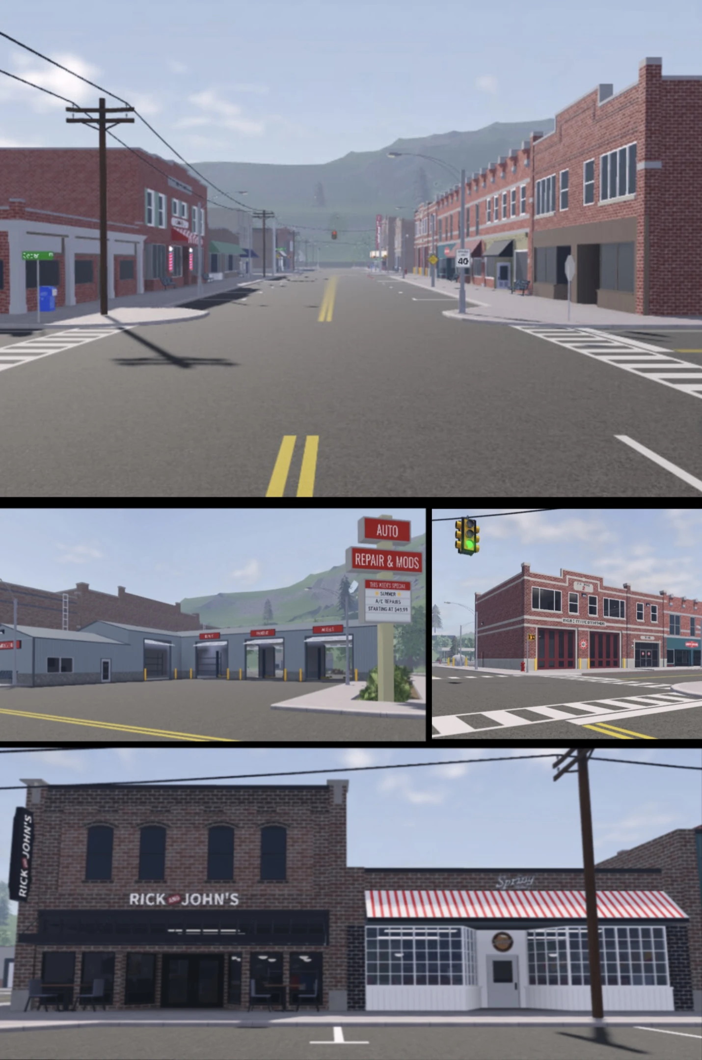 Discuss Everything About Emergency Response Liberty County Wiki | Fandom