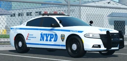 Police Vehicle Customization | Emergency Response Liberty County Wiki ...