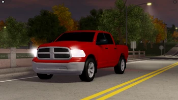 Bullhorn BH15 2009 | Emergency Response Liberty County Wiki | Fandom