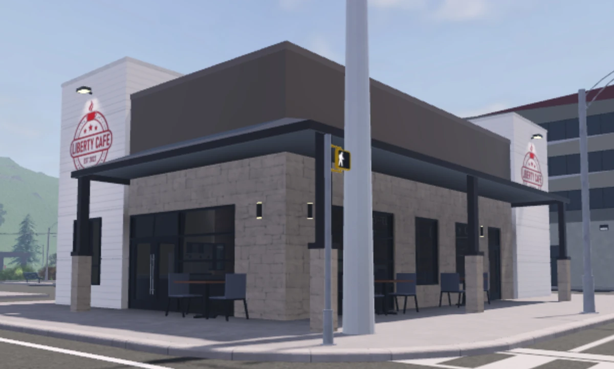 Liberty Cafe | Emergency Response Liberty County Wiki | Fandom