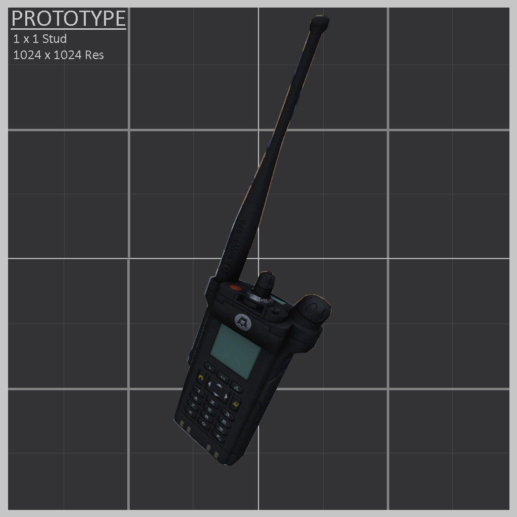 Radio | Emergency Response Liberty County Wiki | Fandom