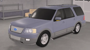 Falcon Traveller 2003 | Emergency Response Liberty County Wiki | Fandom