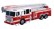 River City Fire & Rescue (RCFR) | Emergency Response Liberty County ...