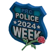 Police Week 2024 | Emergency Response Liberty County Wiki | Fandom