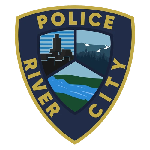 Roblox Swat And Police Logo