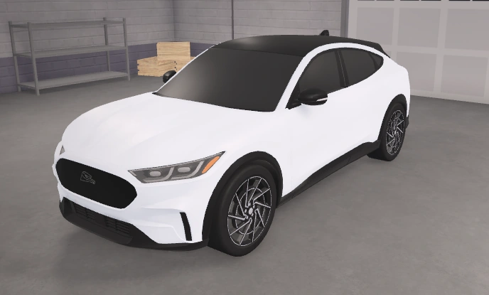 Falcon eStallion 2024 | Emergency Response Liberty County Wiki | Fandom