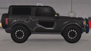 Falcon Rampage PPV 2021 | Emergency Response Liberty County Wiki | Fandom