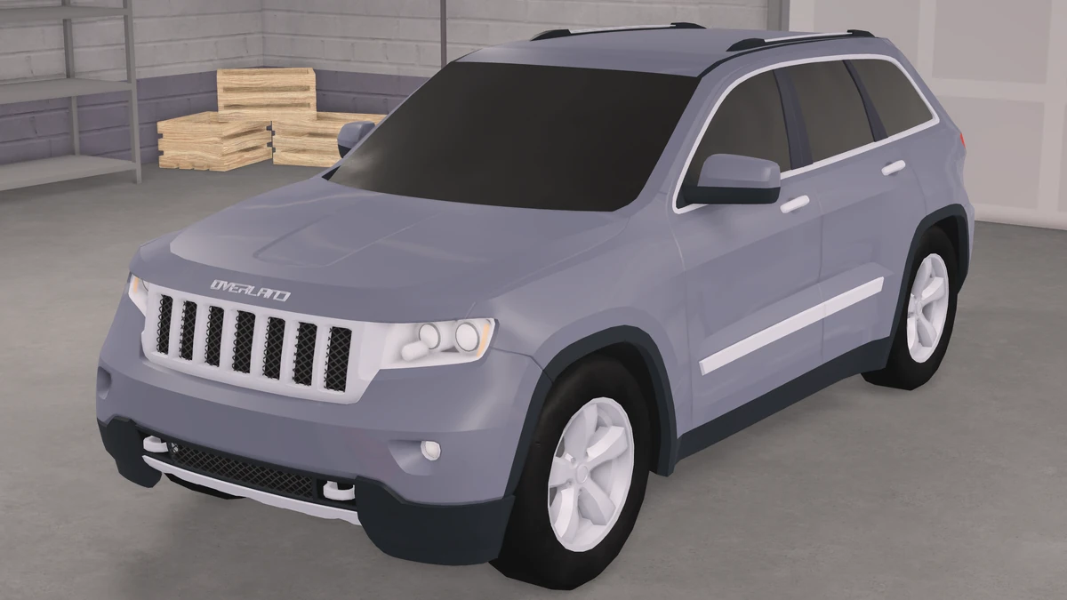 Overland Apache 2011 | Emergency Response Liberty County Wiki | Fandom