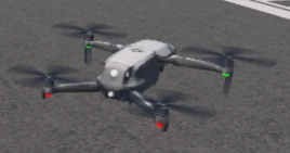 Drone | Emergency Response Liberty County Wiki | Fandom