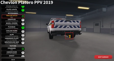 Trailer Hitch | Emergency Response Liberty County Wiki | Fandom