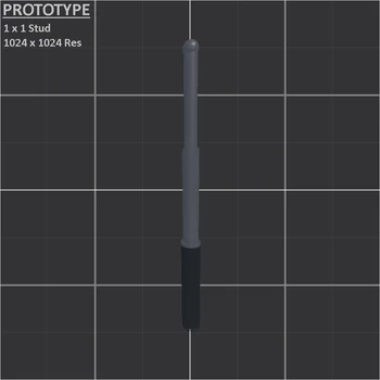 Baton | Emergency Response Liberty County Wiki | Fandom