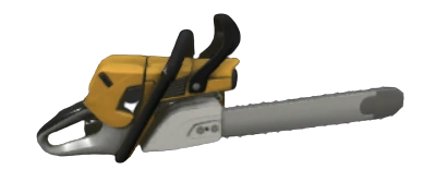 Heavy Chainsaw | Emergency Response Liberty County Wiki | Fandom