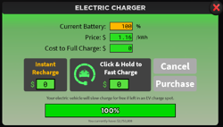Charging Stations | Emergency Response Liberty County Wiki | Fandom